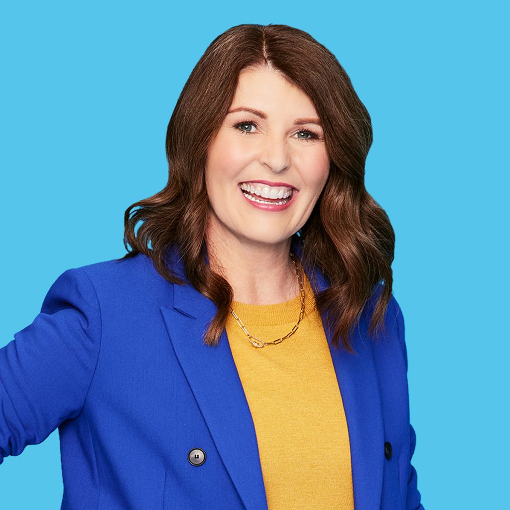 Breakfast with Billie Jo - Seekr