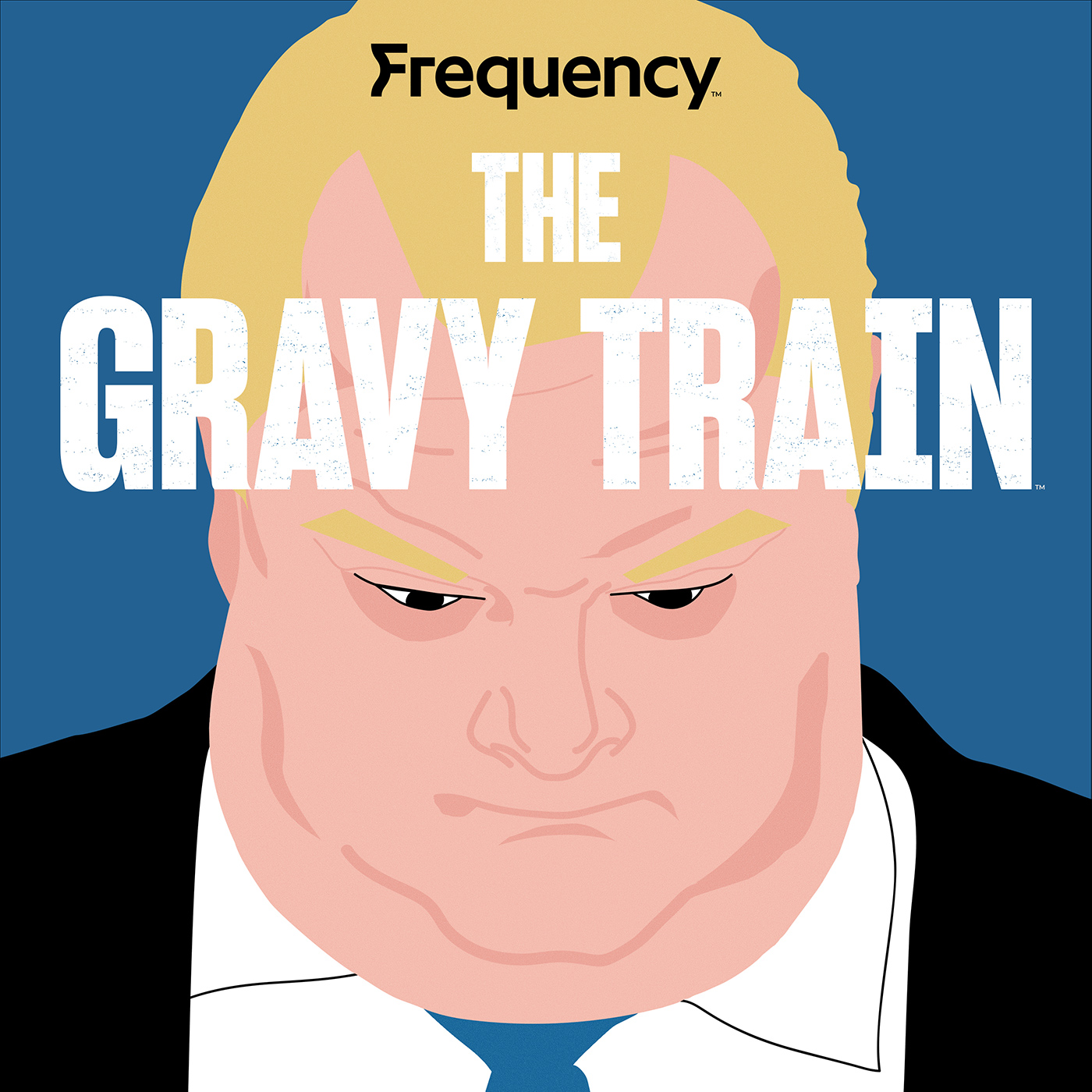 The Gravy Train - Seekr