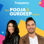 The Pooja & Gurdeep Show - Seekr