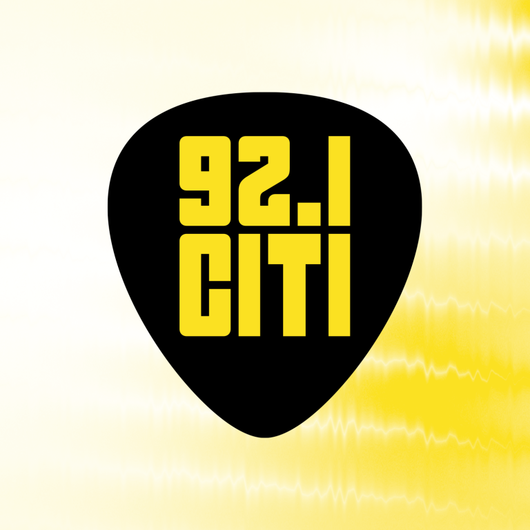 92.1 CITI Winnipeg - Seekr