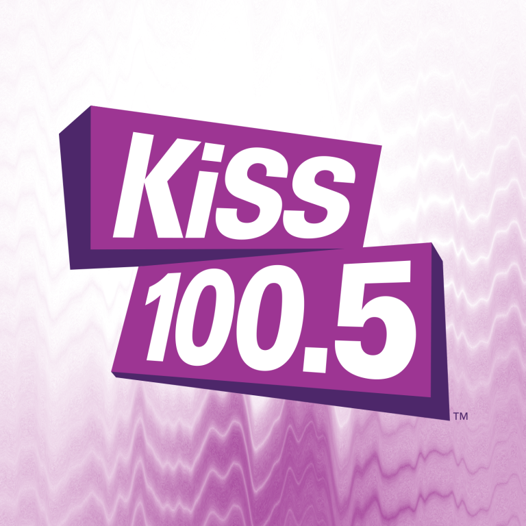 KiSS 100.5 North Bay - Seekr