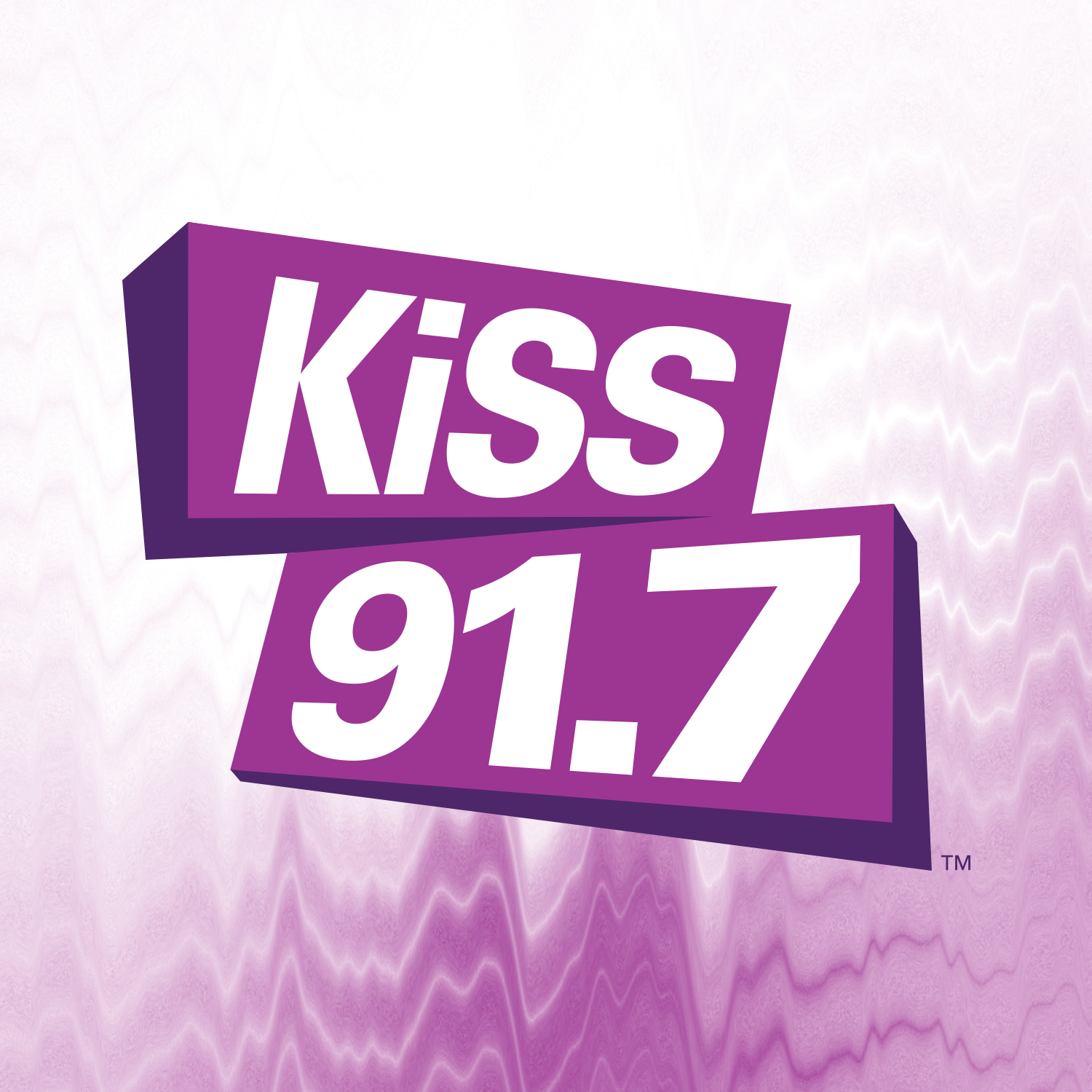 KiSS 91.7 - Seekr