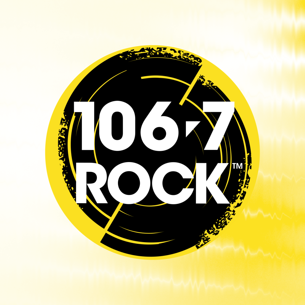 106.7 ROCK Lethbridge - Seekr