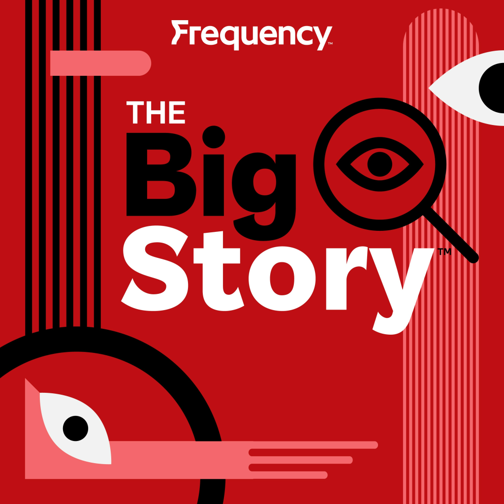The Big Story - Seekr