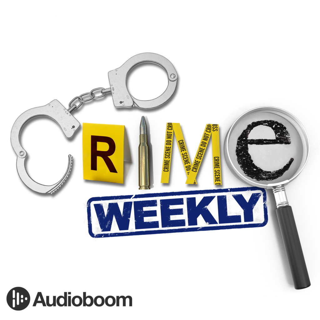Crime Weekly - Seekr