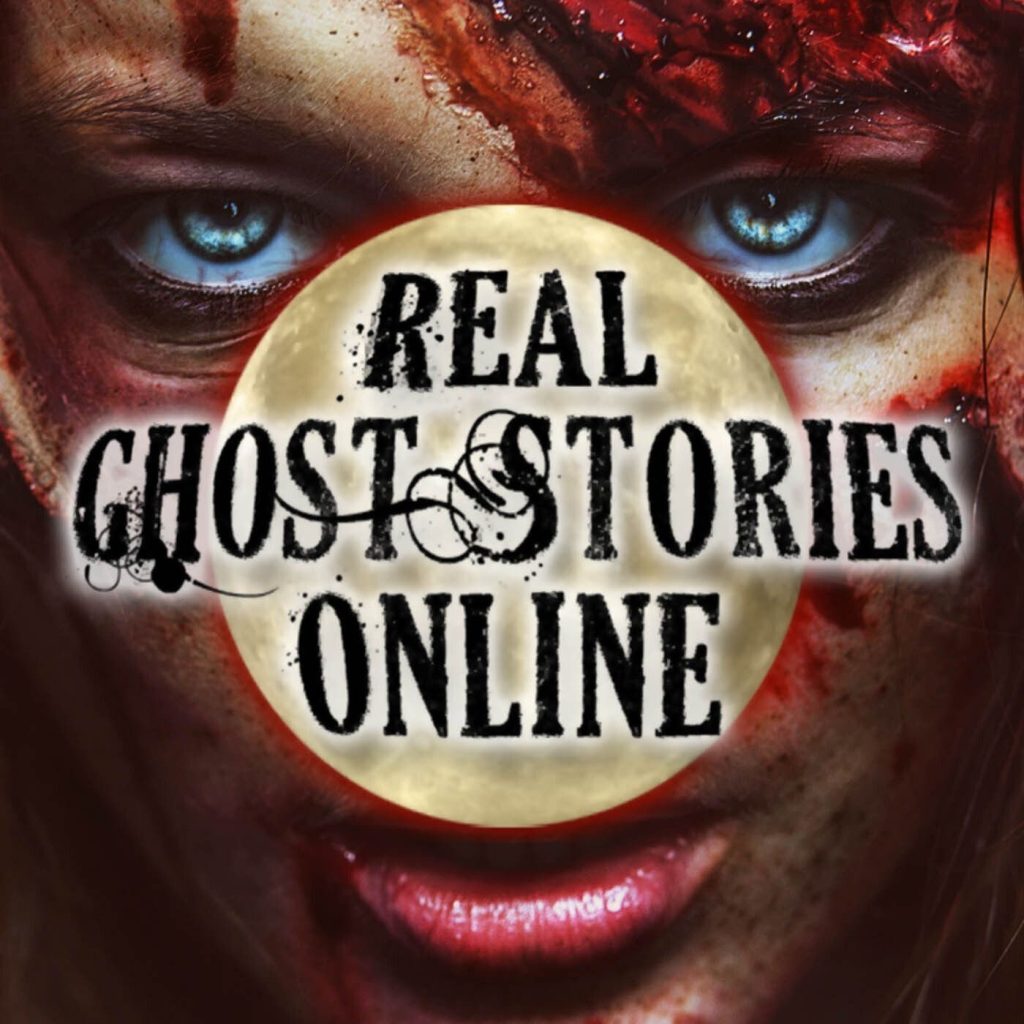 “Leave Him Alone!”—A Voice Breaks the Silence | Real Ghost Stories ...