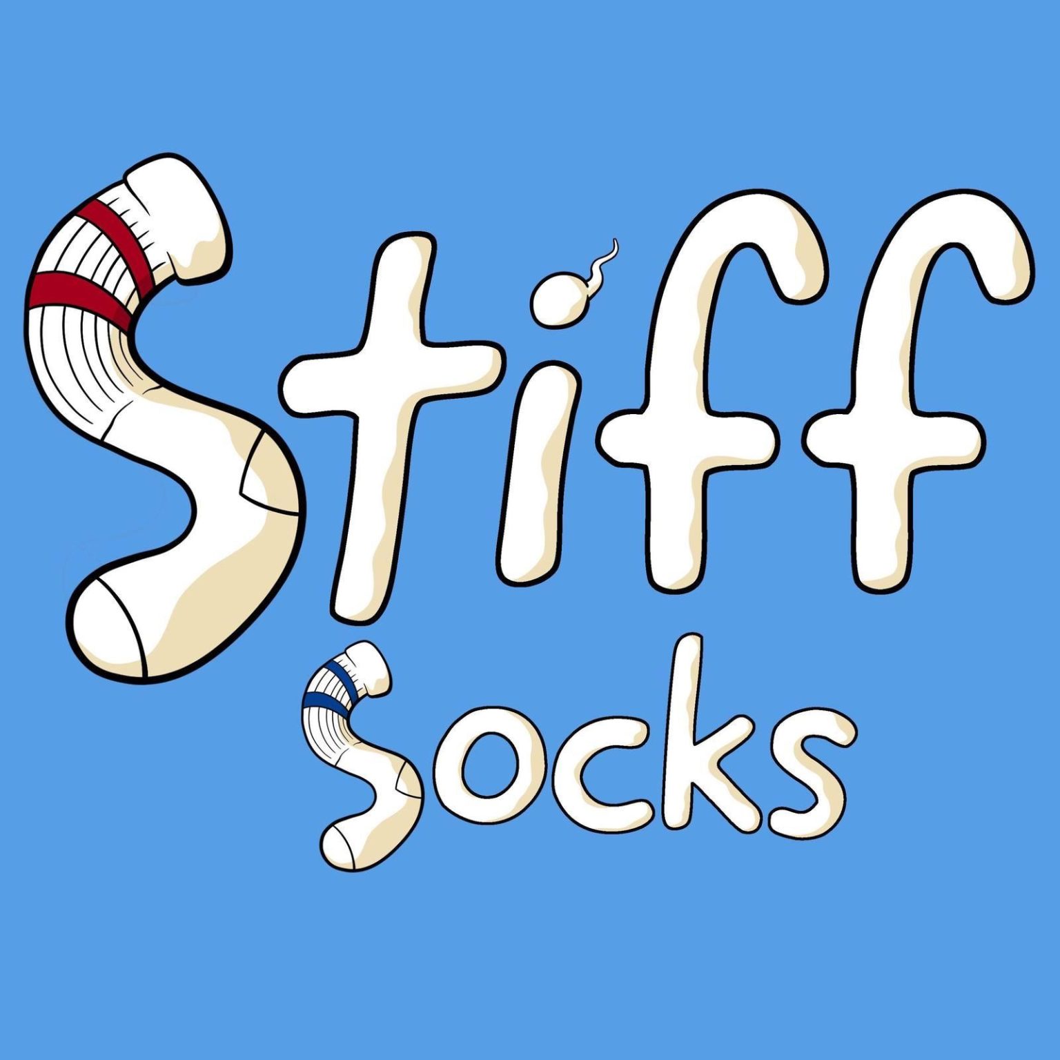 Stiff Socks - Seekr