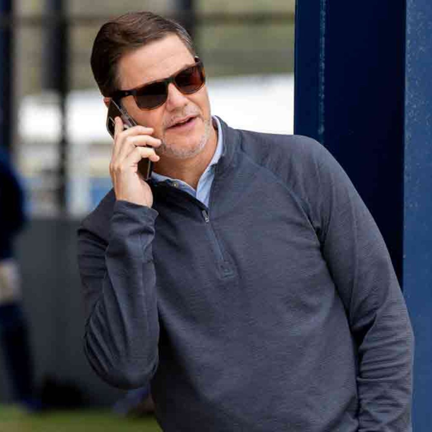 Blue Jays Budget Breakdown with Blake Murphy - Seekr