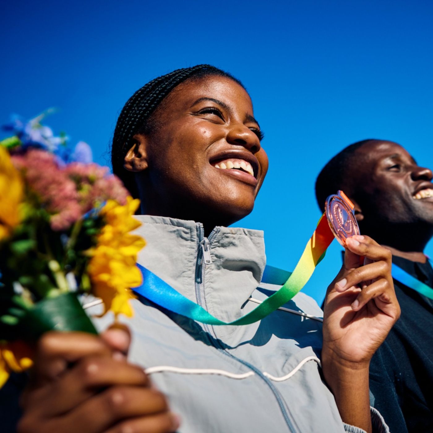 The good and the bad of the Olympics! - Seekr