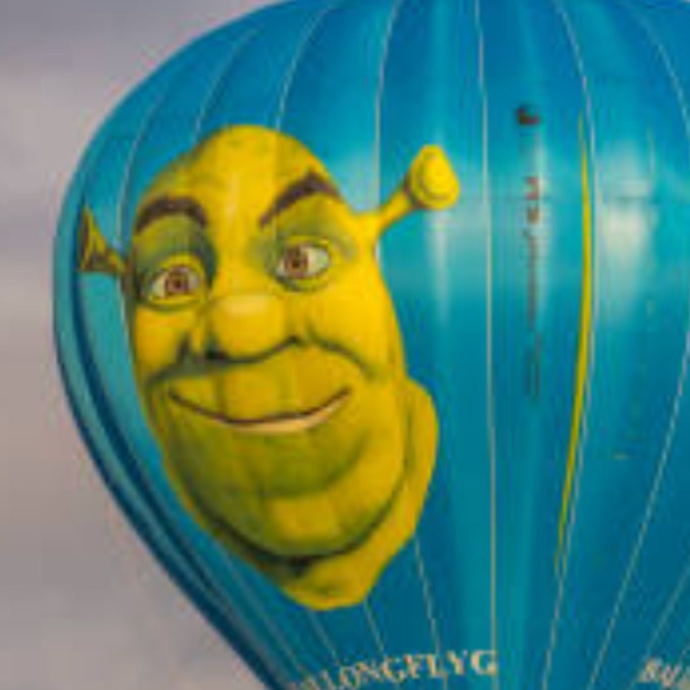 Interview with Timmy Lewis from Shrek The Musical - Seekr