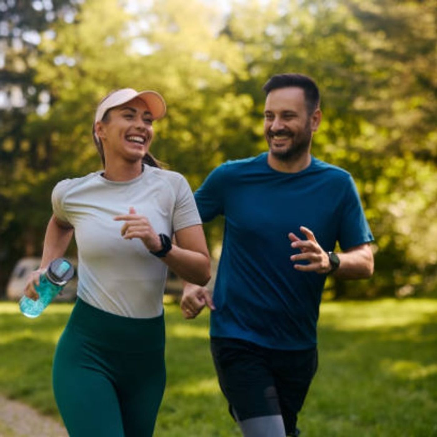 Couples Rituals - Seekr