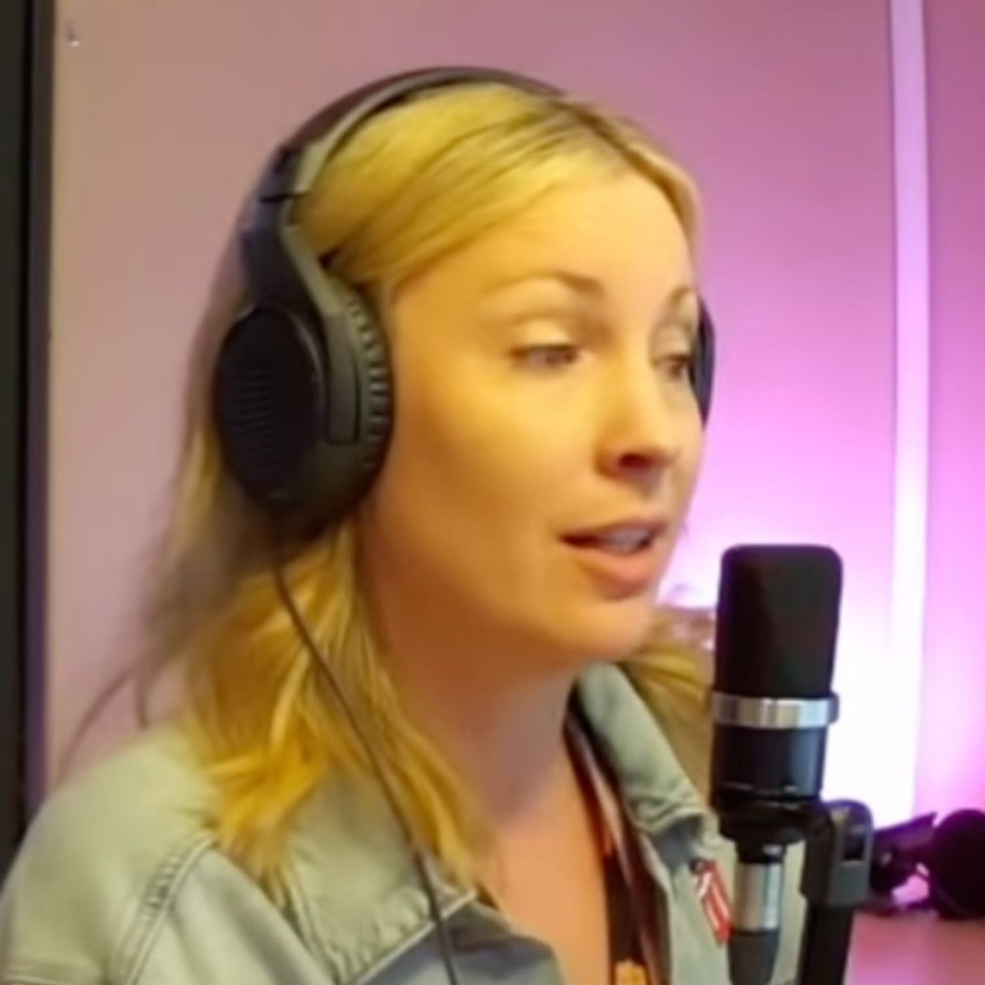 Stuck Inside You! - Seekr