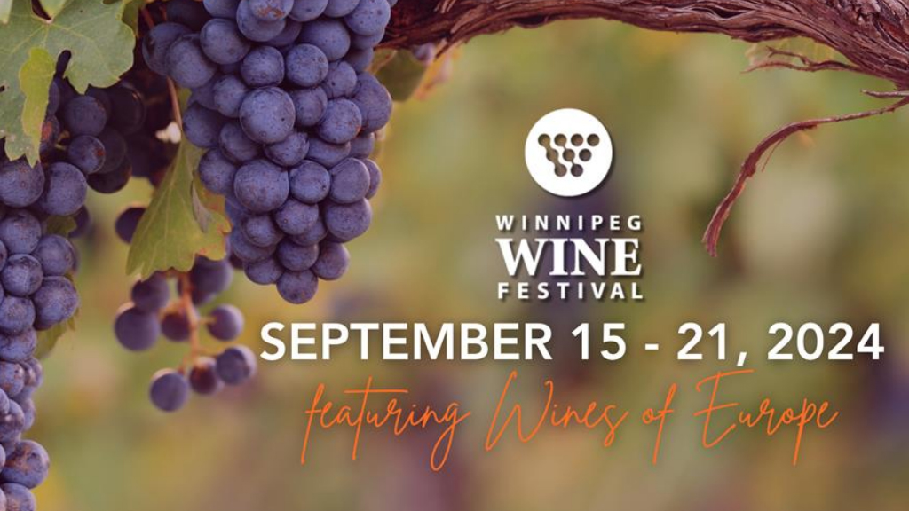 Winnipeg Wine Festival Fall 2024 - Seekr