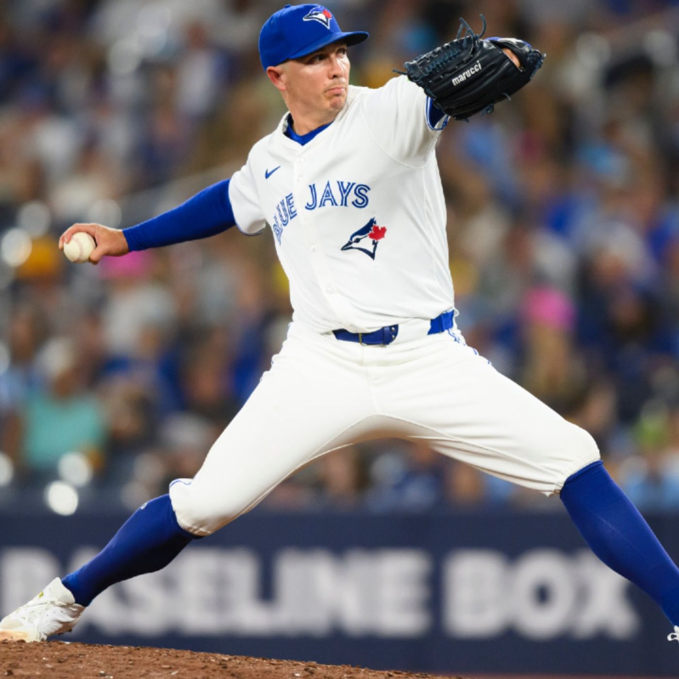 Chad Green's Closer Case - Seekr