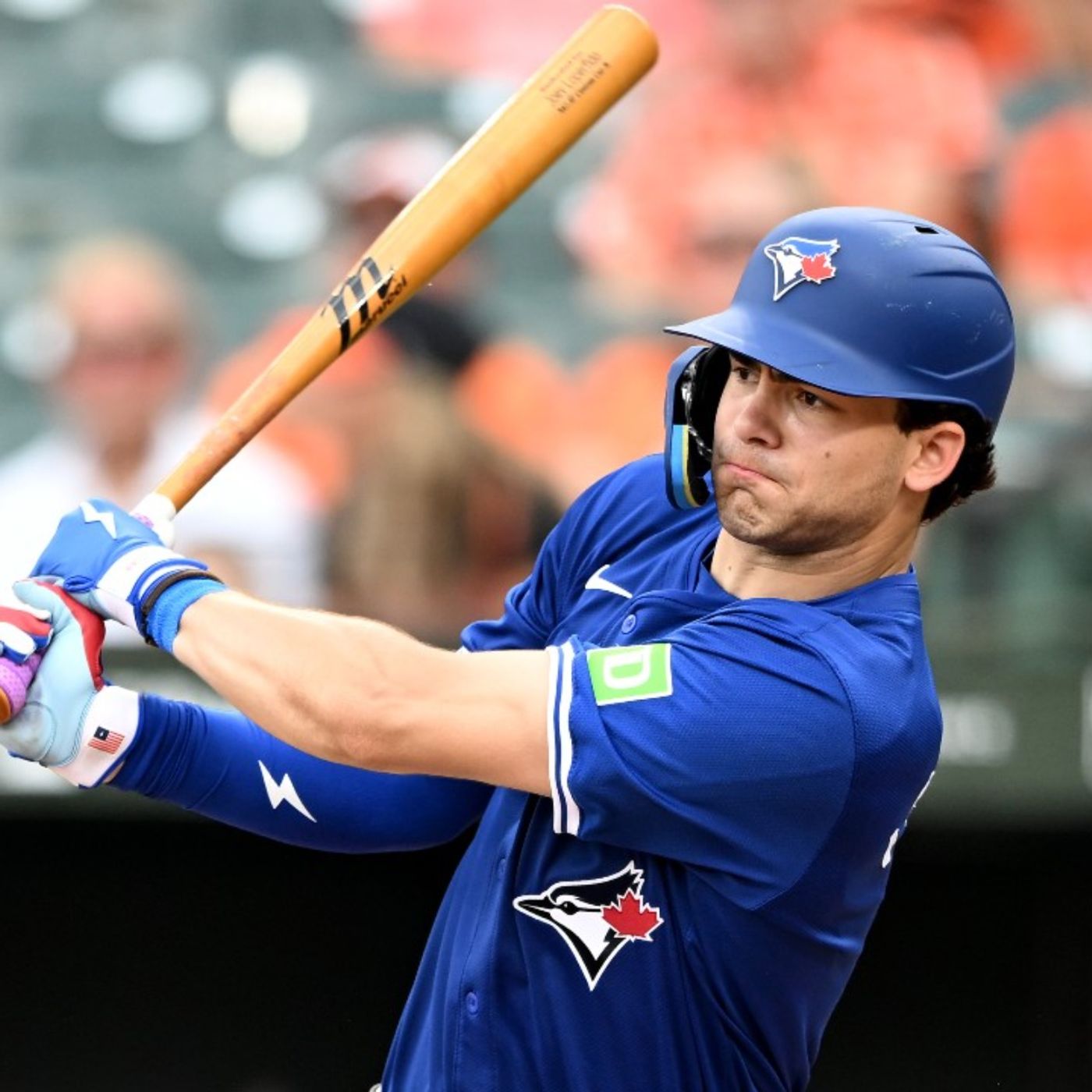Young Blue Jays Power Surge - Seekr