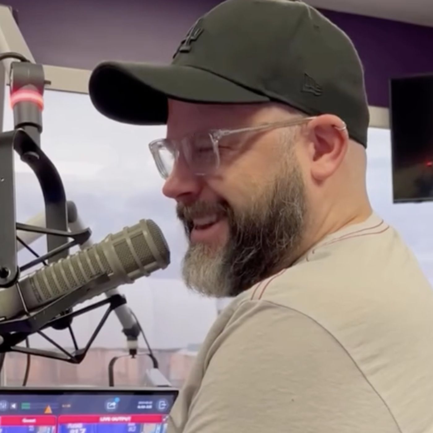 Dylan has a Tesla!? - Seekr