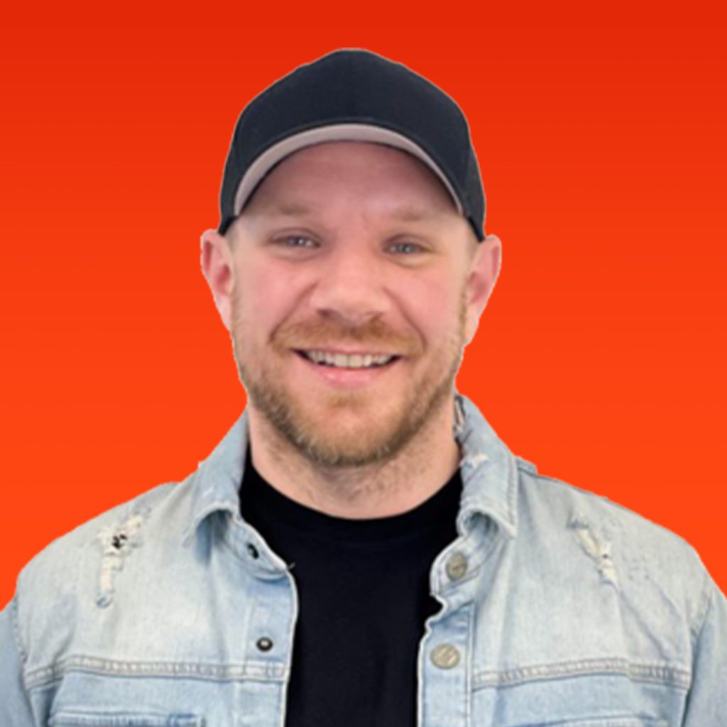 The Marc Michaels Show - Seekr