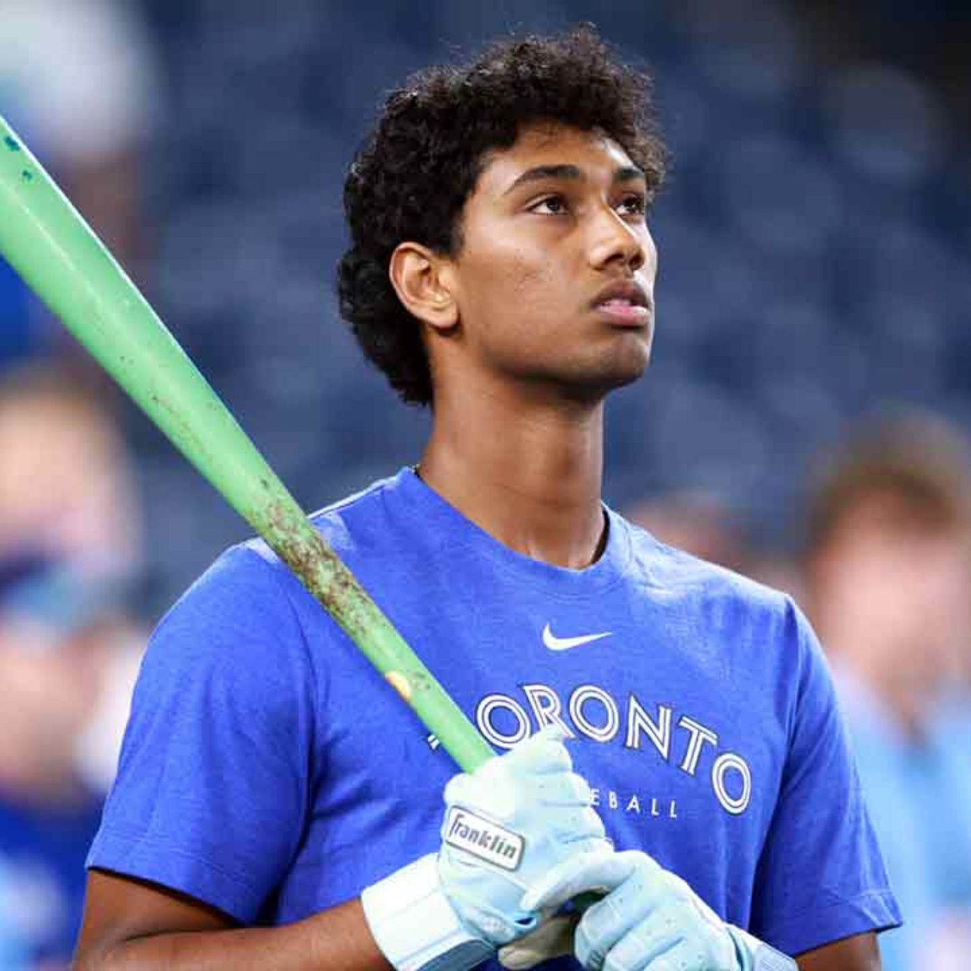 Arjun Nimmala's Rise with David Singh - Seekr