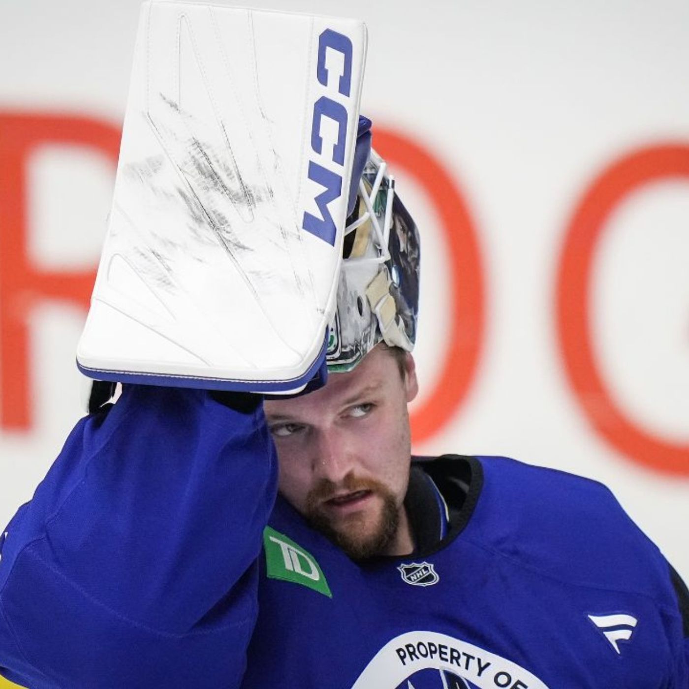 What To Expect From Thatcher Demko - Seekr
