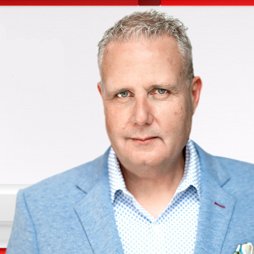 Now You Know with Rob Snow | October 31, 2025 - Episode 427 - Seekr