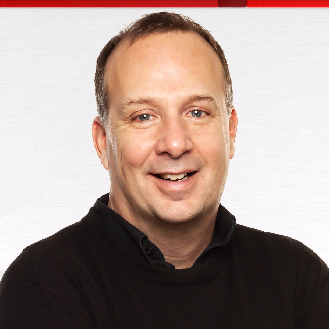 The Todd Veinotte Show - Seekr