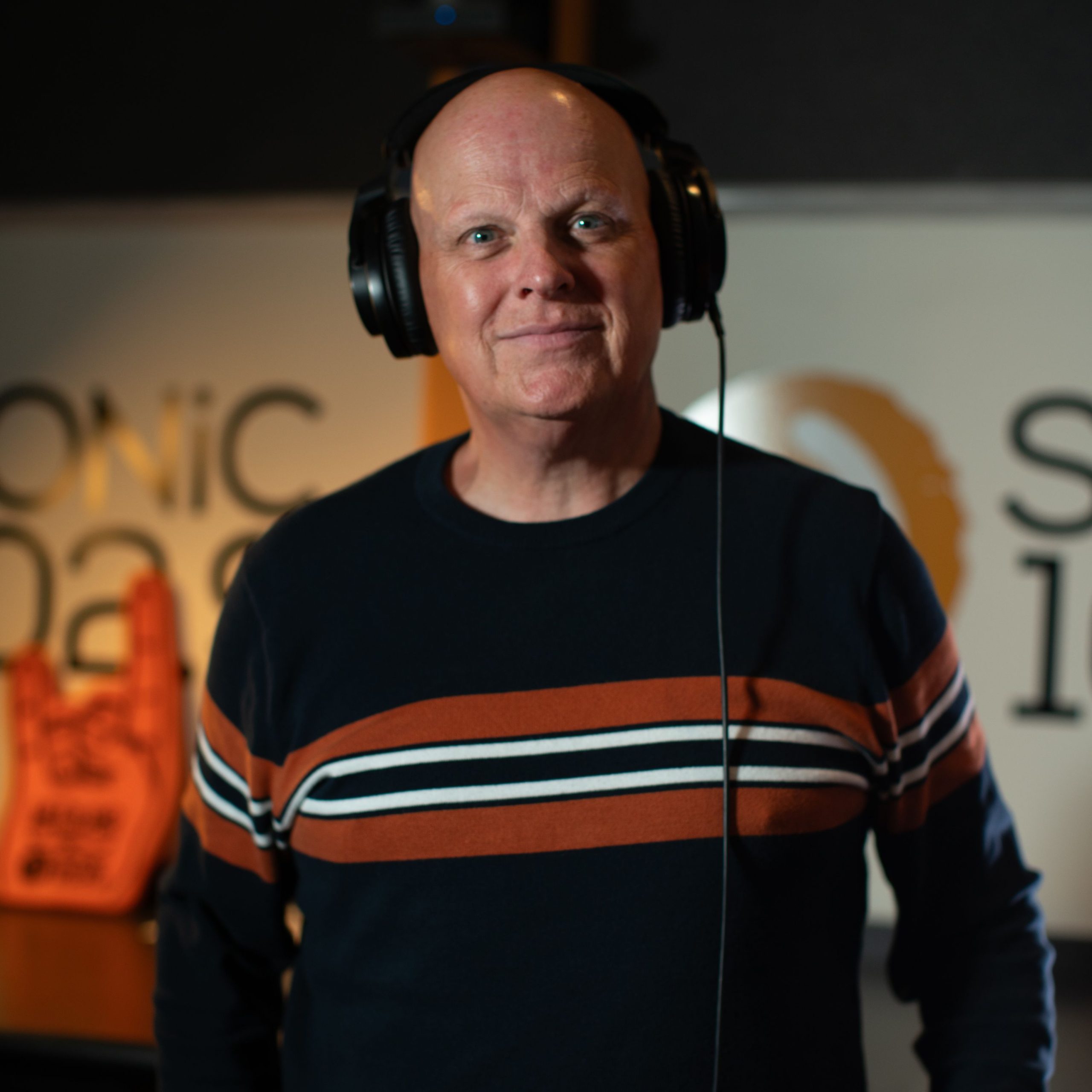 Garner received a scathing text - Seekr