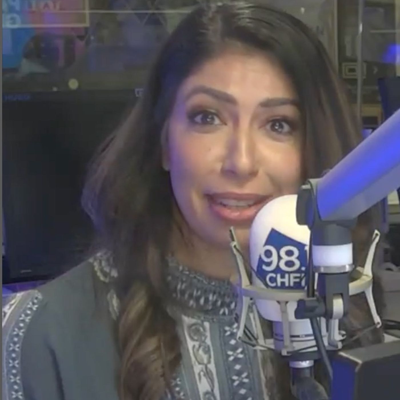 Pooja Can't Do THIS! - Seekr