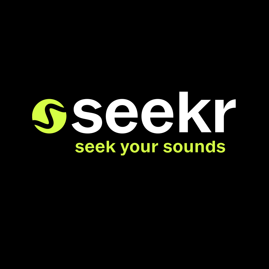 Seekr EXCLUSIVE - Seekr