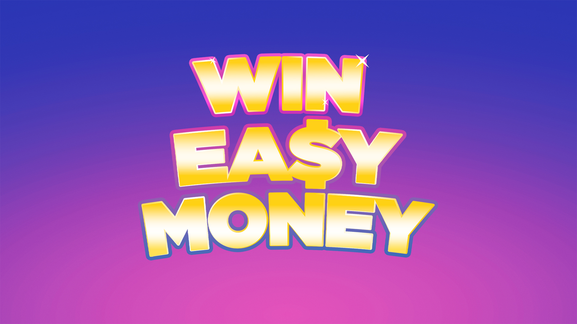 Win an Easy $100 with Roz & Mocha's Easy Money - Seekr
