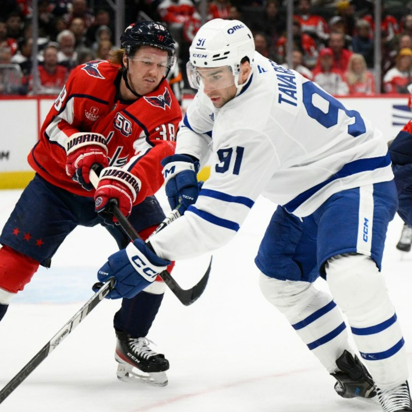 Video Review w/ Luke Gazdic - Seekr