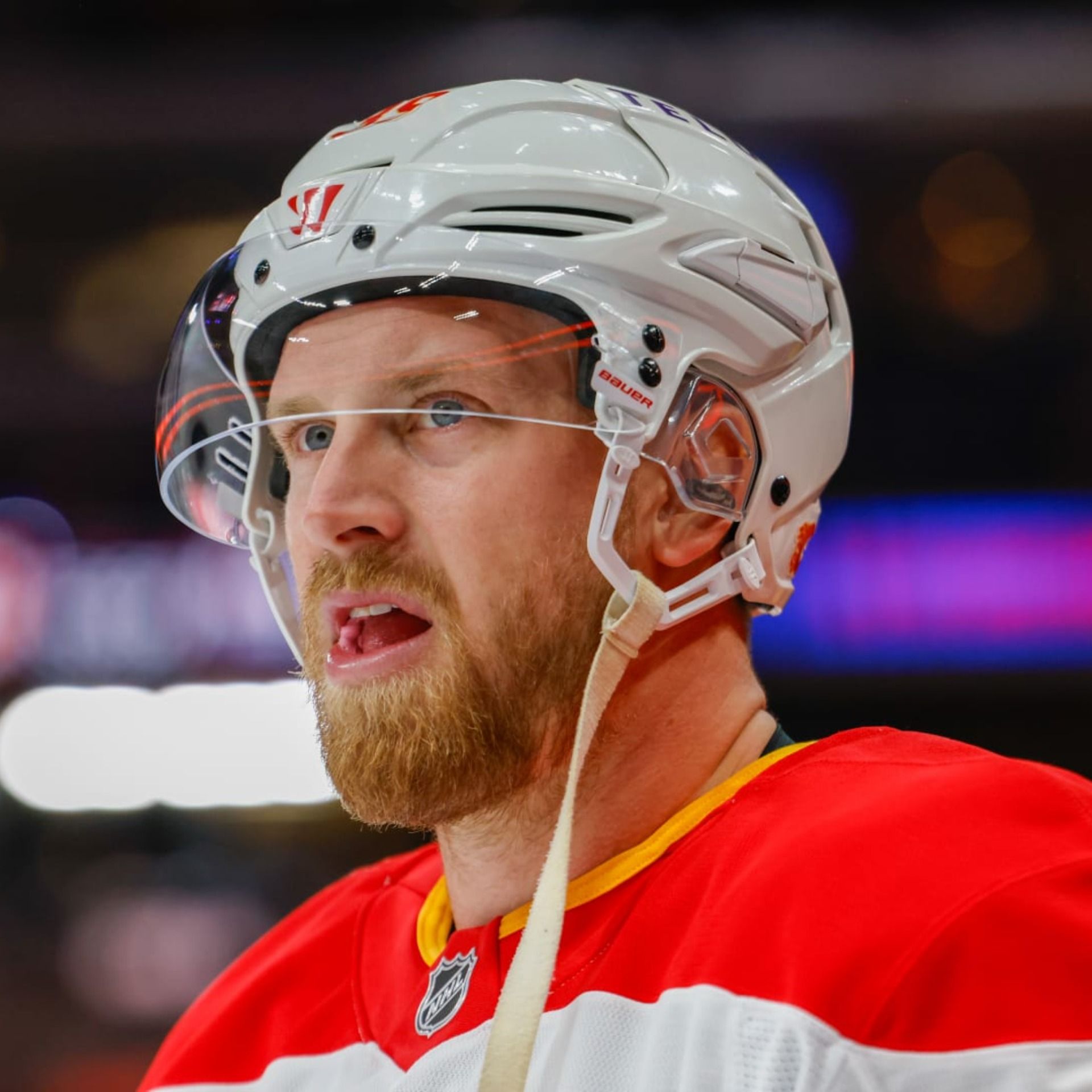 What Does the Mantha Injury Mean for Calgary? - Seekr
