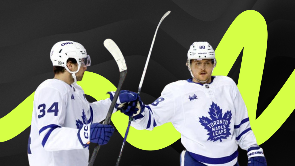 Sportsnet 590 - Seekr