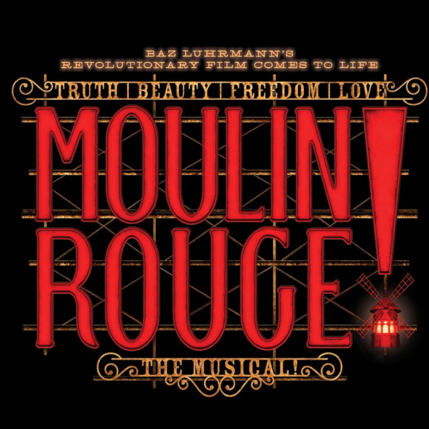 Kent Overshown from the Moulin Rouge chats to Pooja & Gurdeep - Seekr