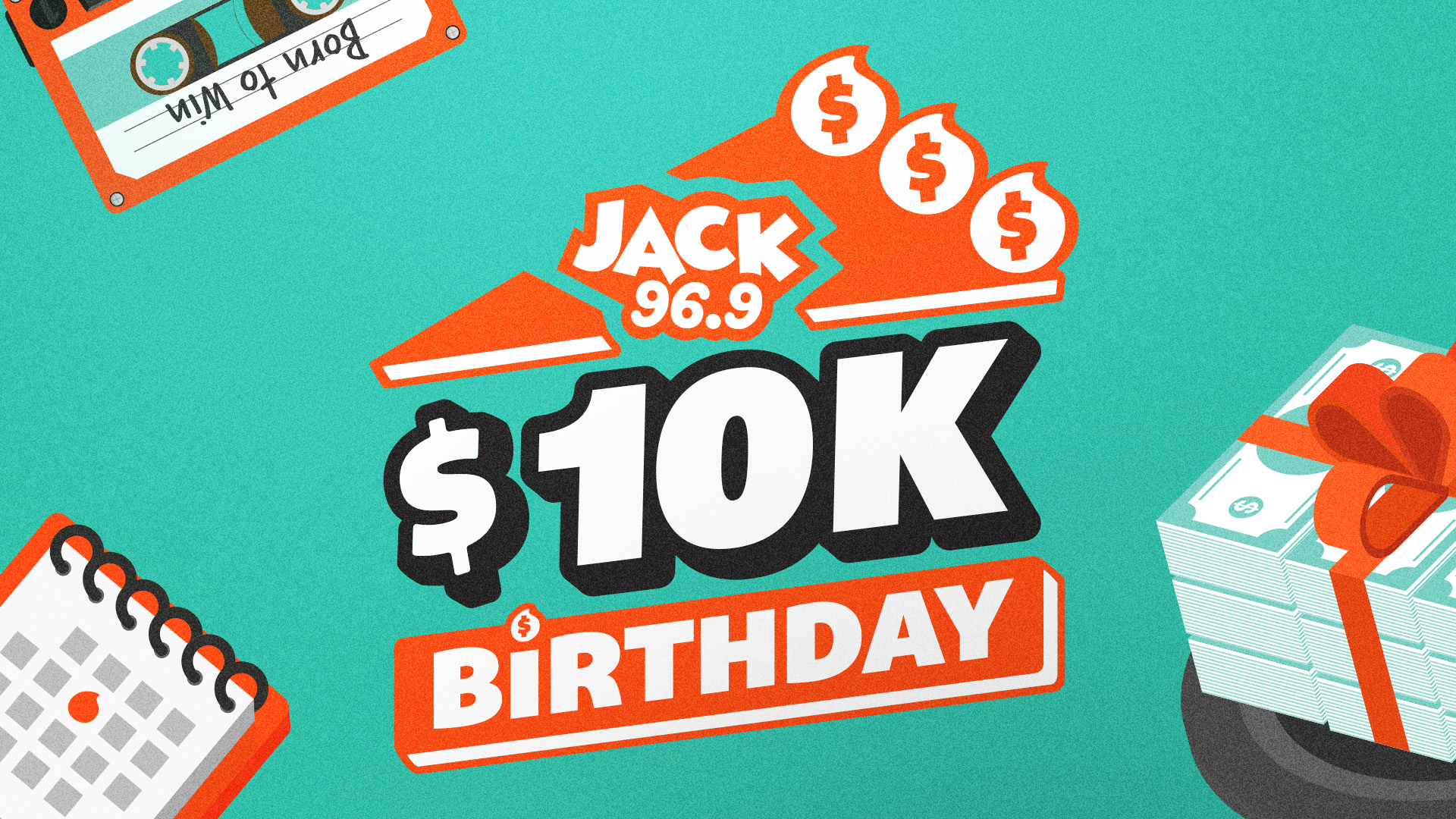 The game you were BORN to win! - Seekr