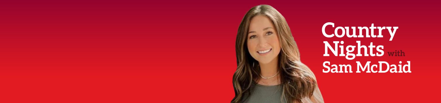 COUNTRY 101.1 - Seekr