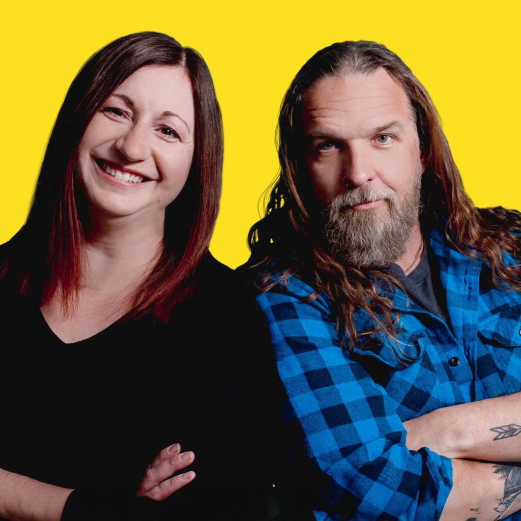 The Monopoly Files - Seekr