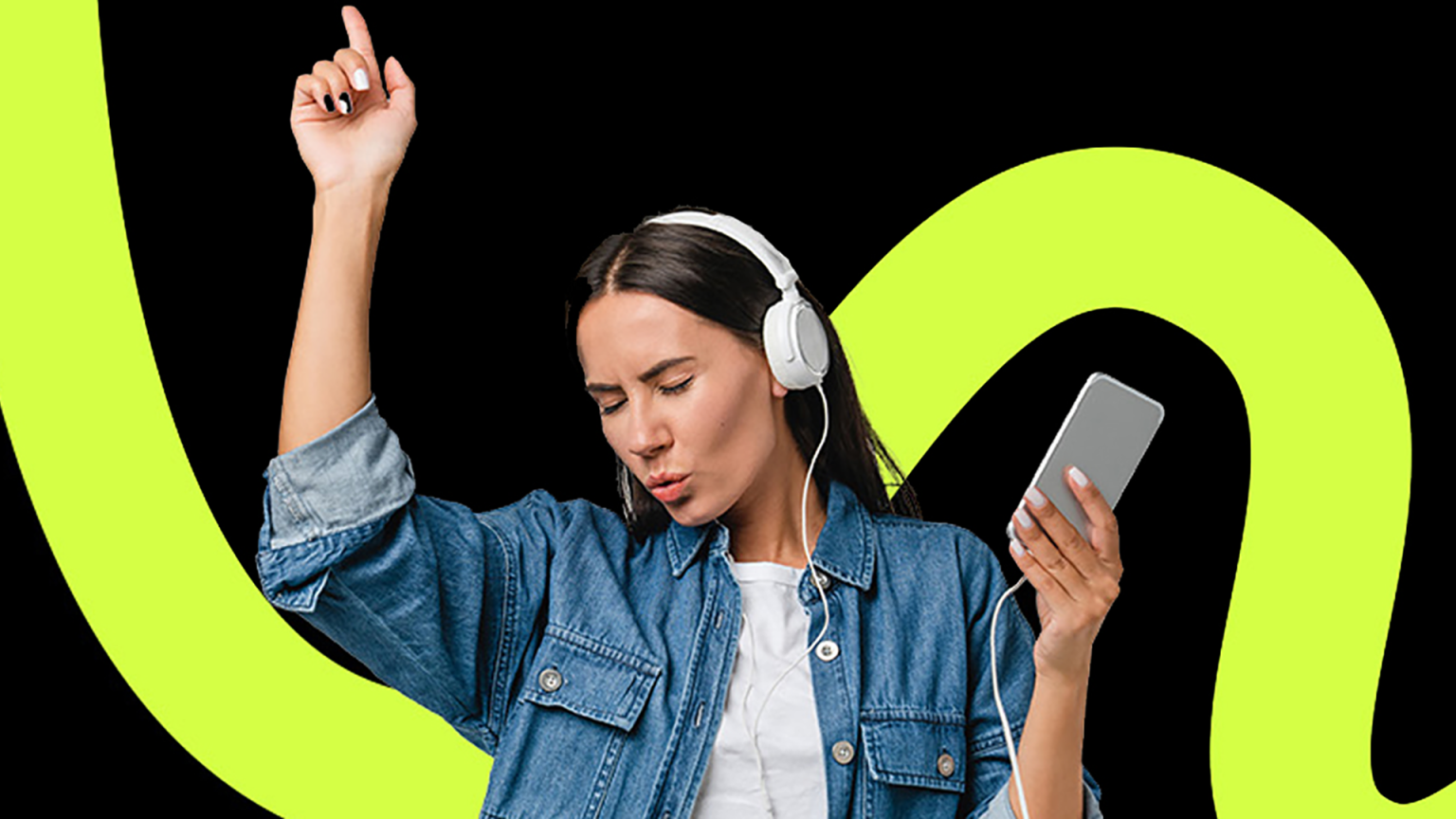 Seek Your Sounds on Seekr