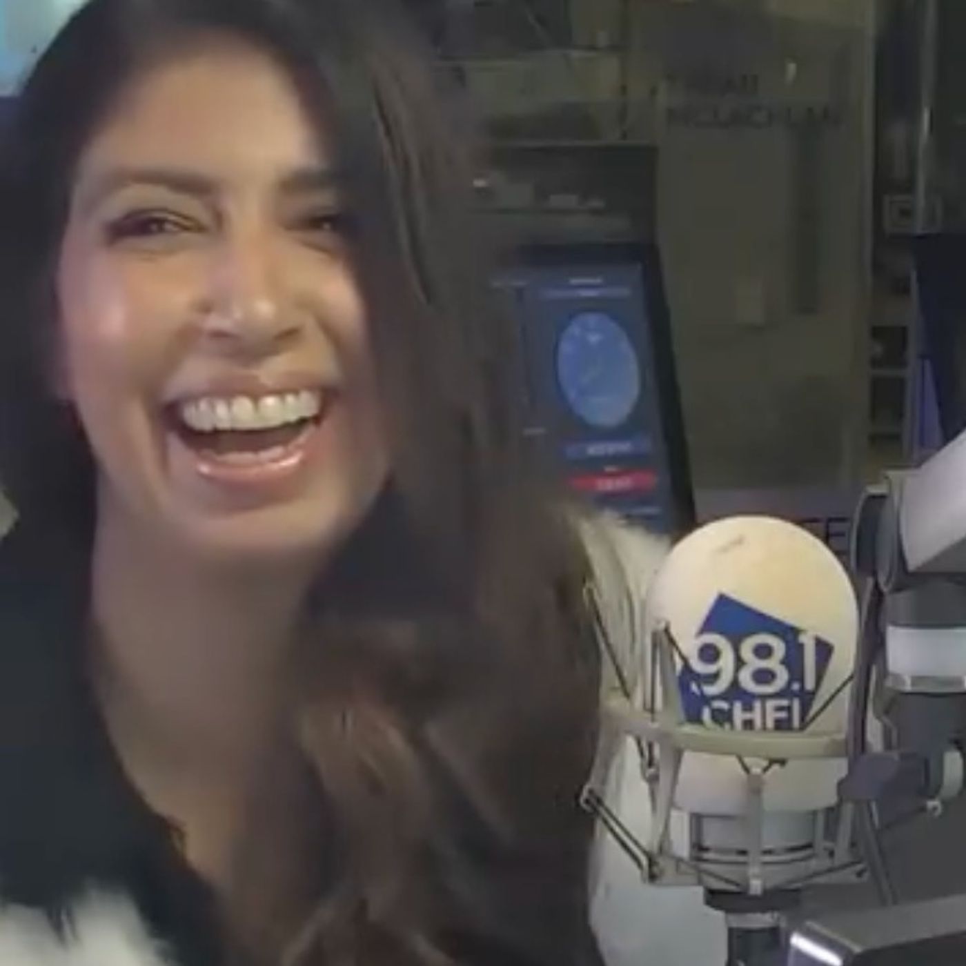 Pooja has lofty goals - Seekr