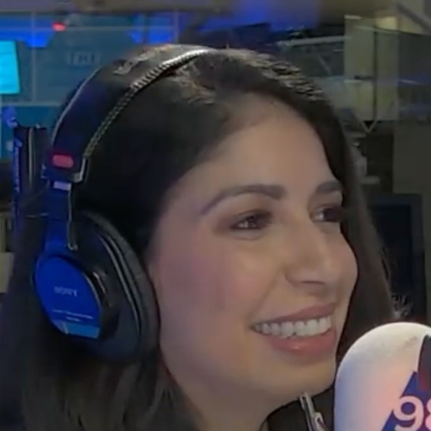 Pooja's joy journal - Seekr