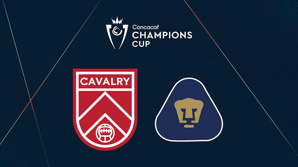 Win 4 Tickets to See the Cavalry FC vs. Pumas UNAM! - Seekr