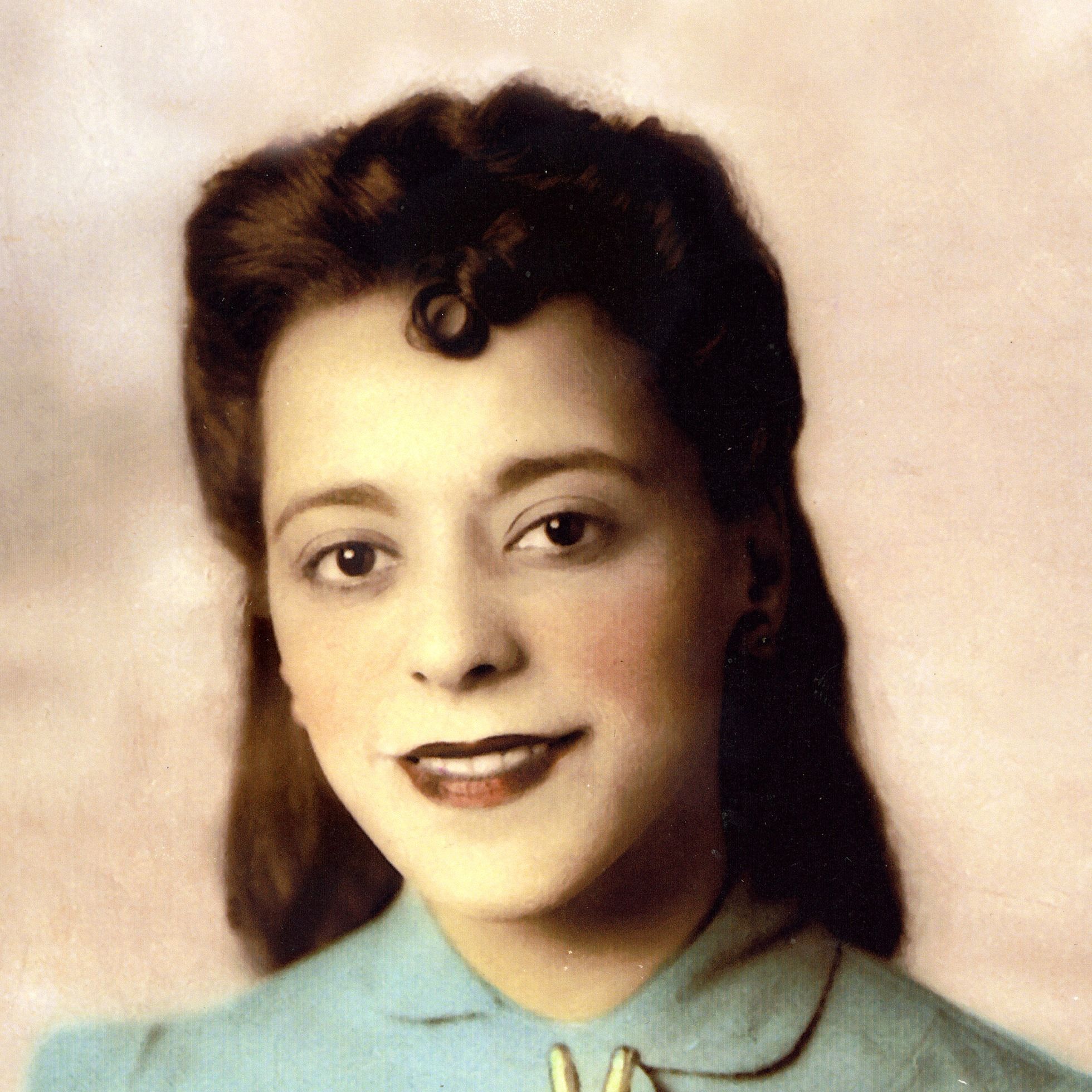 Black History Month: Viola Desmond - Seekr