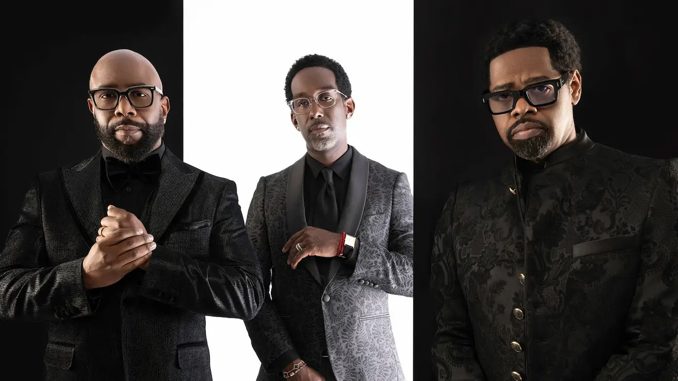 Win Tickets to Boyz II Men in Toronto - Seekr