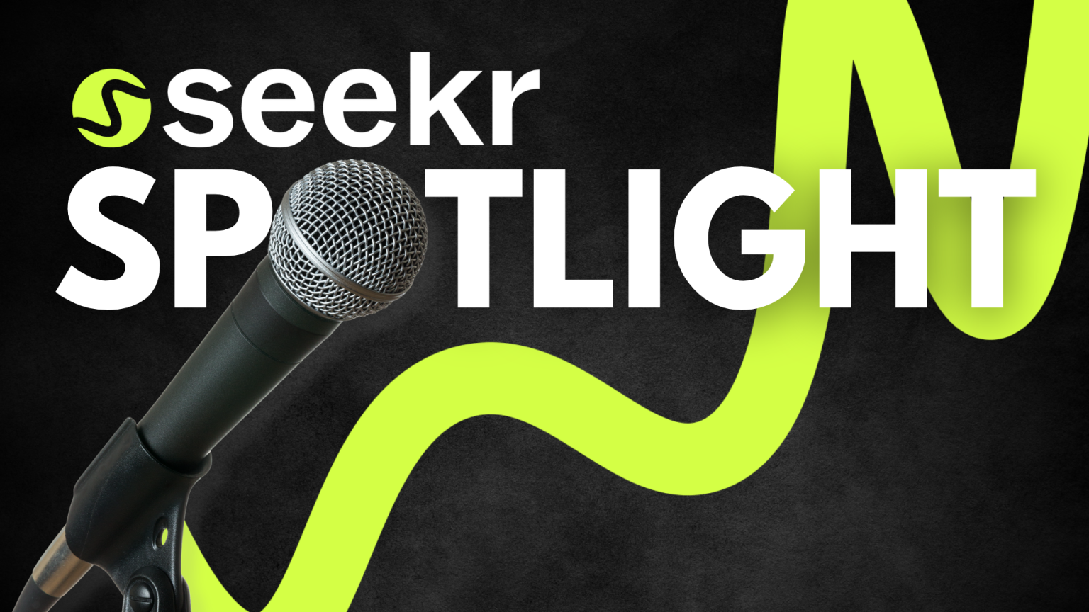 Seek Your Sounds on Seekr