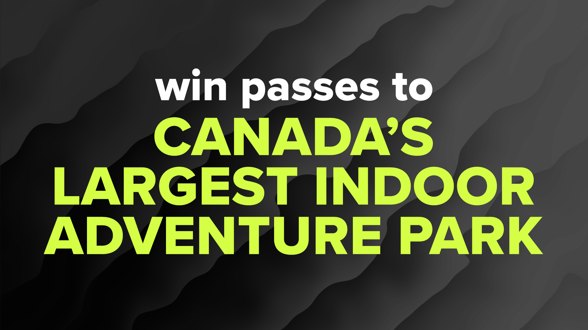 Text to Win a 4 Pack of Passes to The Factory! - Seekr