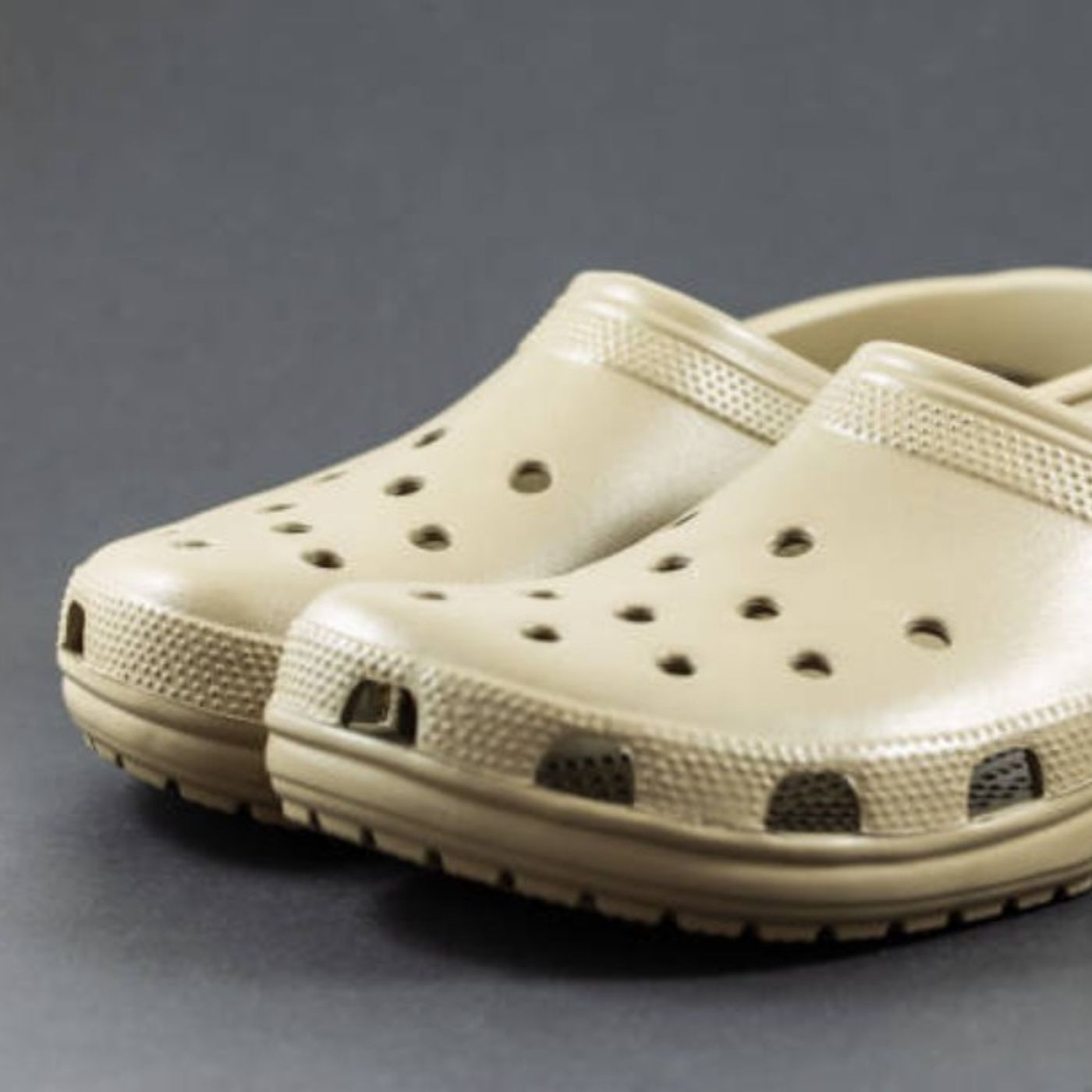 School Decides to Ban Crocs! - Seekr