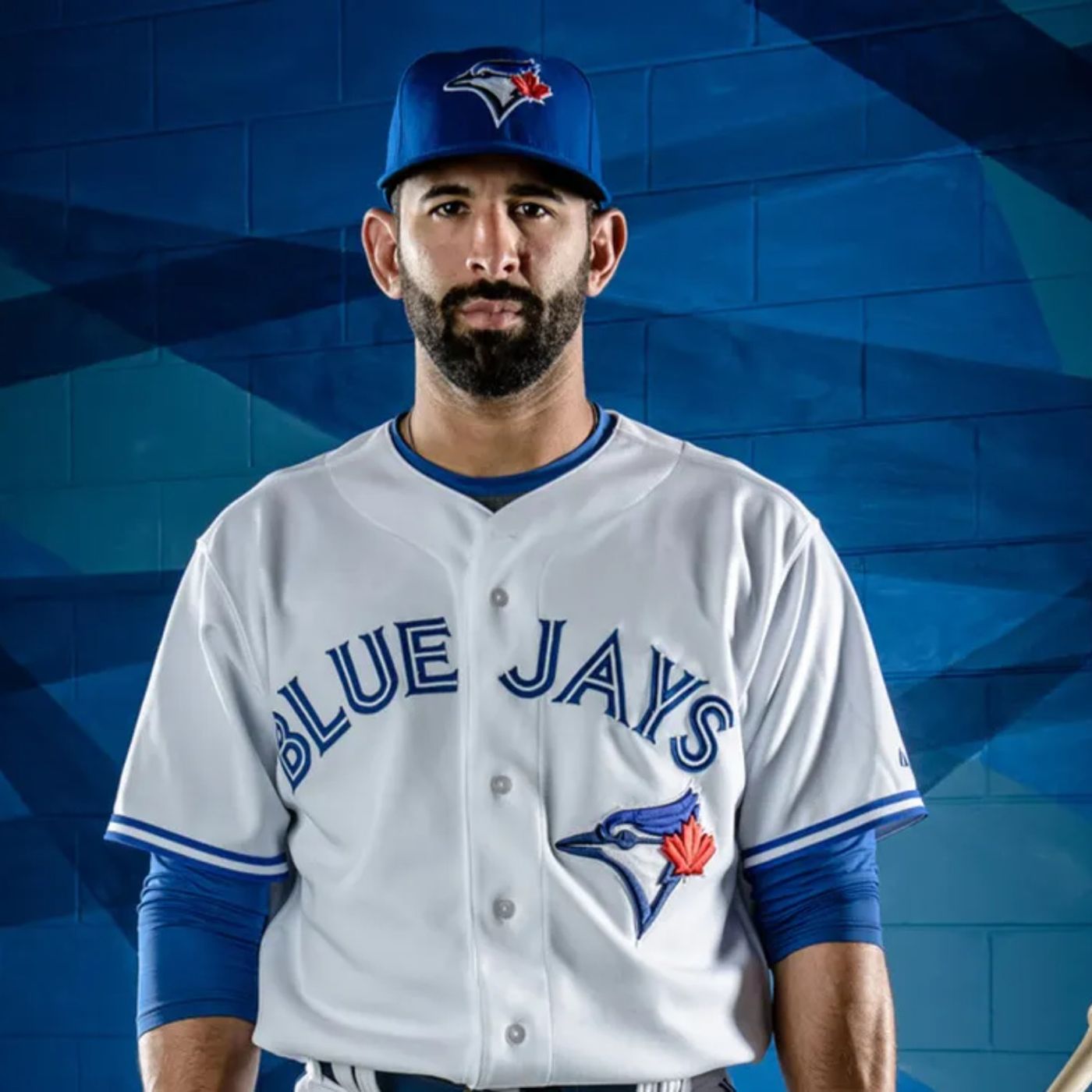 Damnit Maurie Chats with Toronto Blue Jays Legend Jose Bautista - Seekr