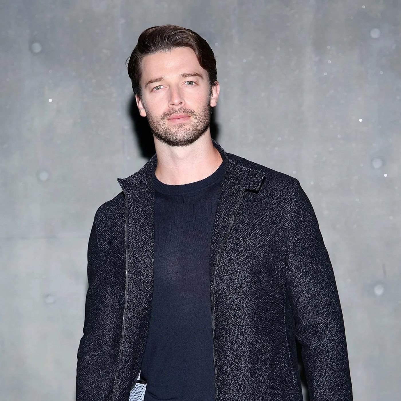 Patrick Schwarzenegger Talks Season 3 of 'The White Lotus' - Seekr