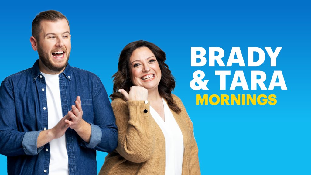 Seekr Radio - Listen To Your Favourite Stations