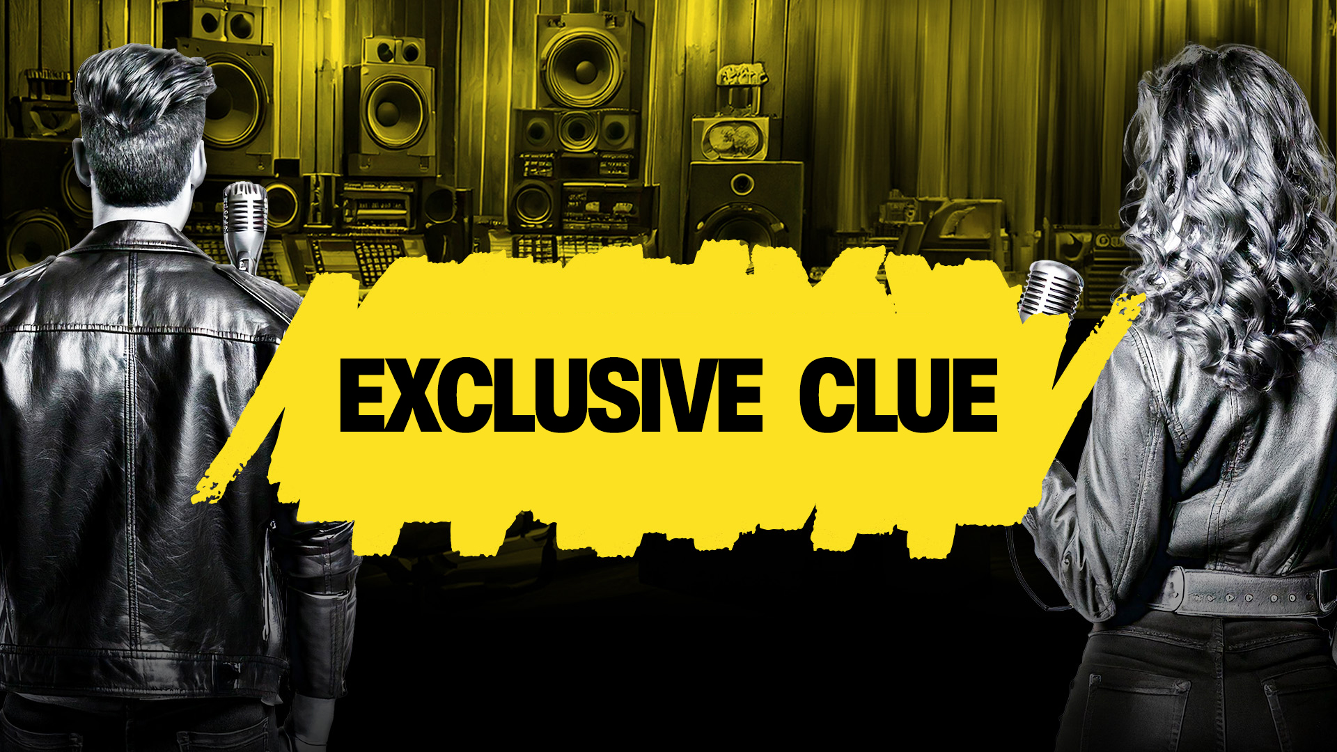 Who The Hell Is That? Clue 1 - Seekr