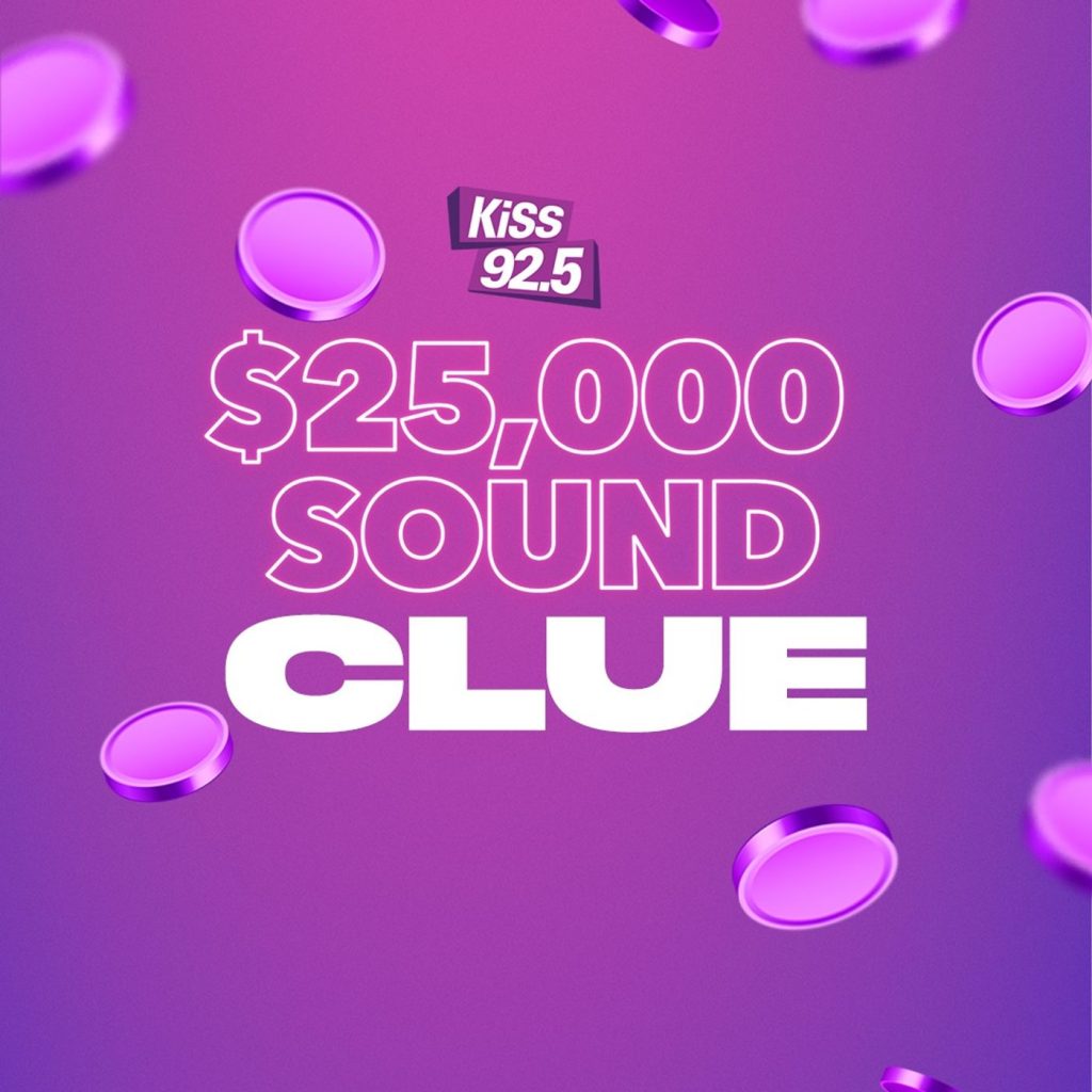 Roz and Mocha Reveal EVERY SINGLE GUESS for the KiSS $25,000 Sound - Seekr